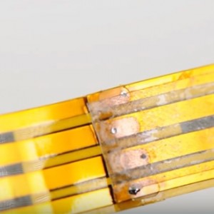 How To: Soldering LED Strip Lights - Super Bright LEDs