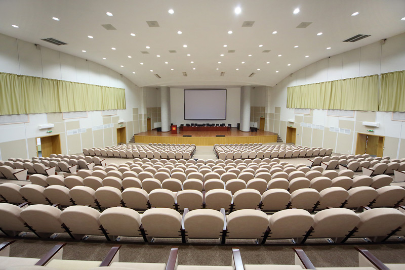 Auditorium Led Lighting Fixtures