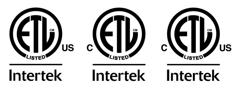 UL and ETL Certifications: What Are They, and Why Should You Care ...