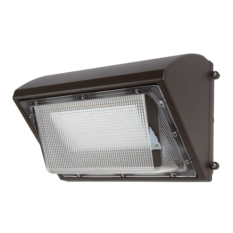 A Buyer’s Guide: How to Choose an LED Wall Pack | Super Bright LEDs