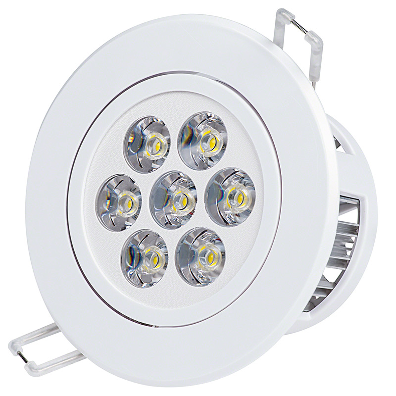 Ha Led Recessed Lighting