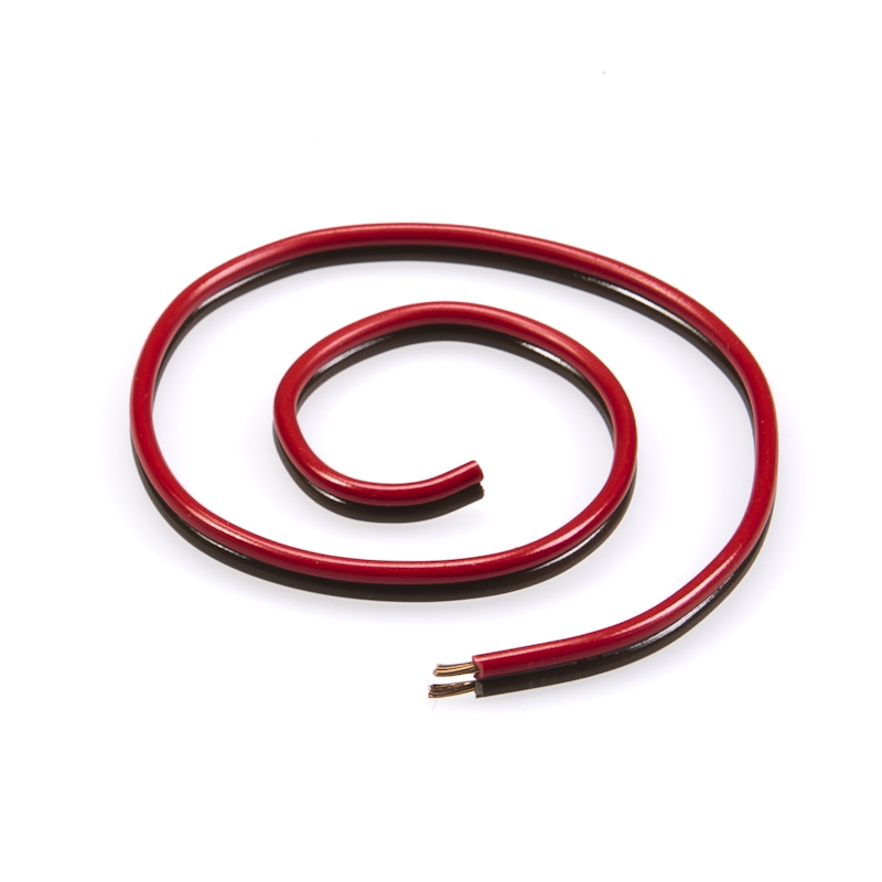 18 Gauge Wire - Two Conductor Power Wire | Power Wires | Super Bright LEDs