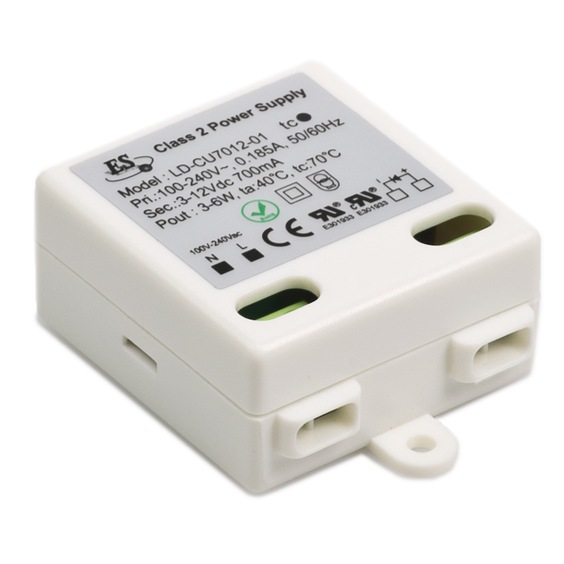 700mA Constant Current LED Driver | Drivers | Component LED Accessories ...