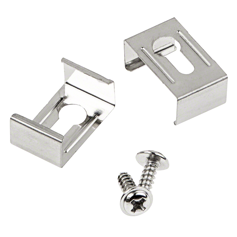 Electrical Fixture Bars