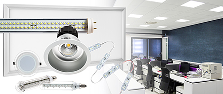 LED Lights, Bulbs & LED Lighting Accessories - SUPER BRIGHT LEDS ...