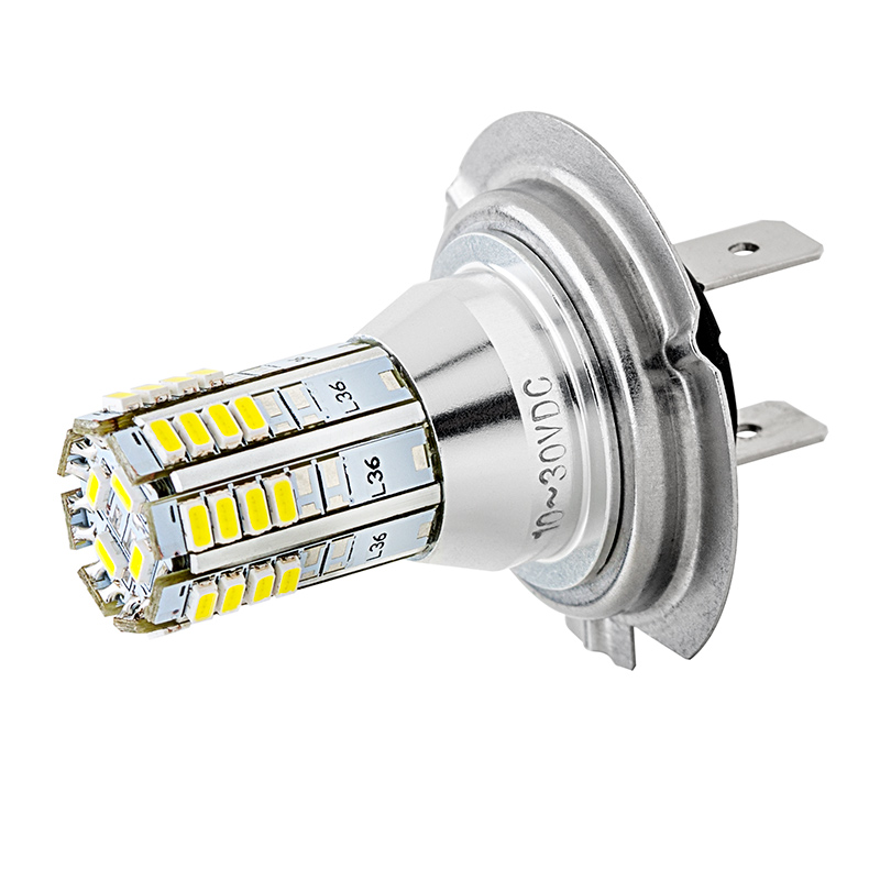 Brightest H7 Bulb How Car Specs