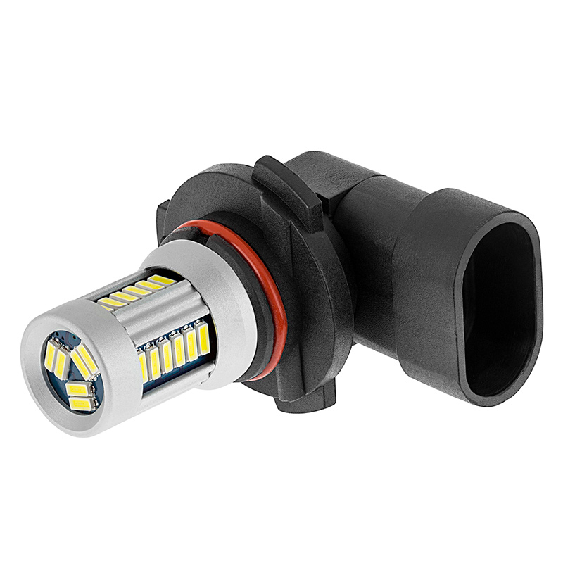 HB3 CAN Bus LED Daytime Running Light Bulb 260 Lumens Super Bright LEDs