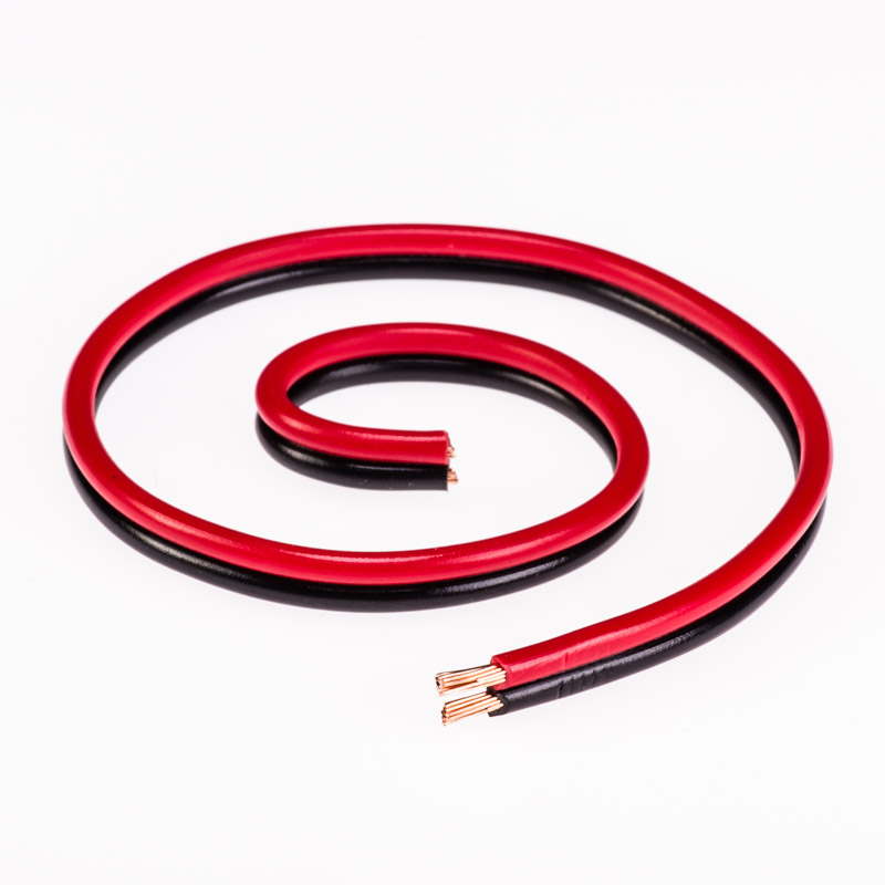 14 Gauge Wire - Two Conductor Power Wire | Power Wires | Cables, Power ...