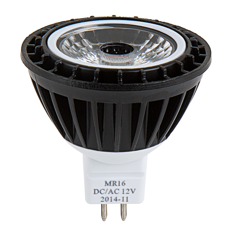 MR16 LED Bulb - 25 Watt Equivalent - Bi-Pin LED Spotlight Bulb | Super ...