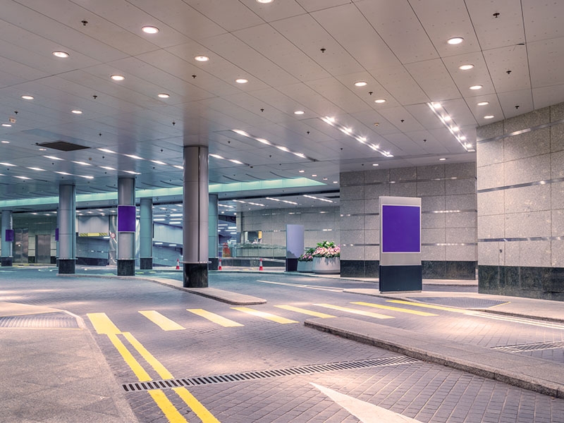 Field Selectable CCT Light Fixtures | Super Bright LEDs