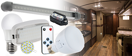 LED Lights, Bulbs & LED Lighting Accessories | Super Bright LEDs